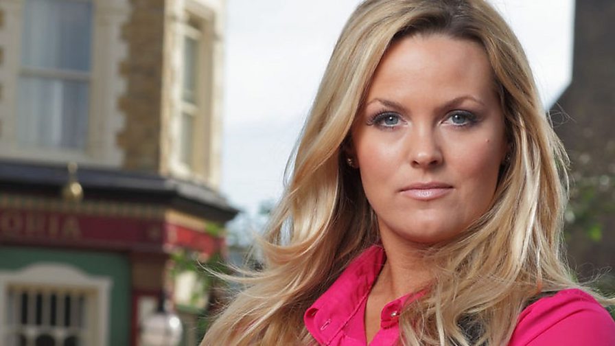 BBC One - EastEnders - Tanya Cross