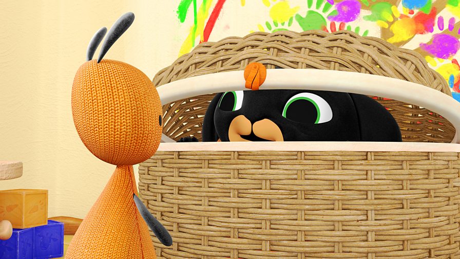 CBeebies - Schedules, Tuesday 13 September 2022