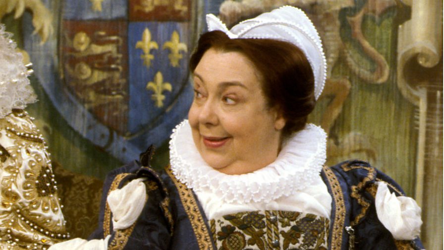 BBC Radio 5 Live - 5 Live In Short, Blackadder's Tony Robinson ...