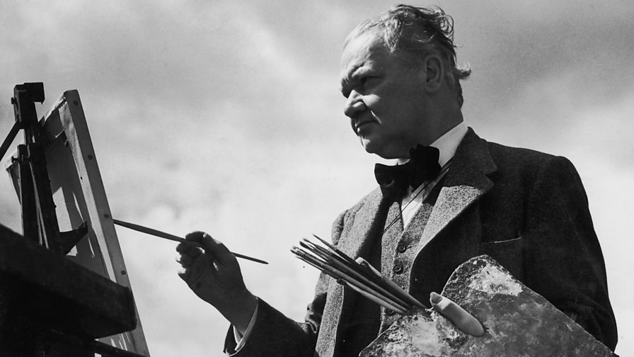 BBC - WW1 - Music in The Great War