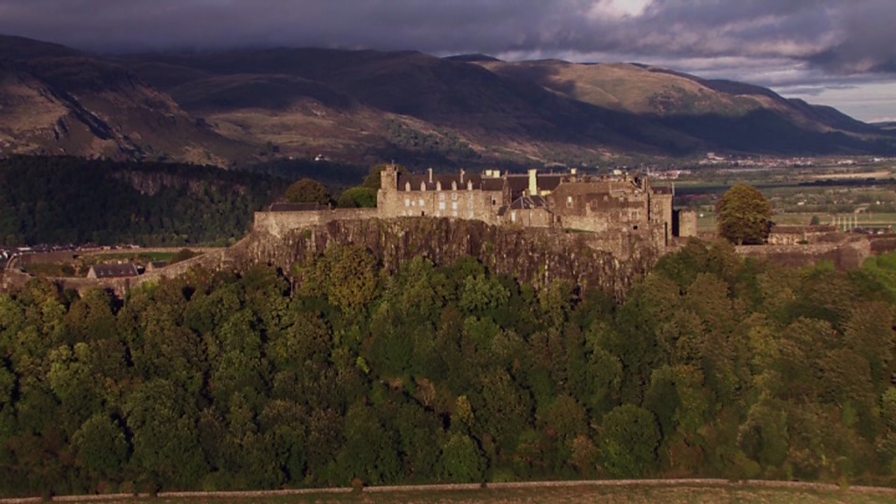 BBC Two - The Quest For Bannockburn, Original Series, Preview: The ...