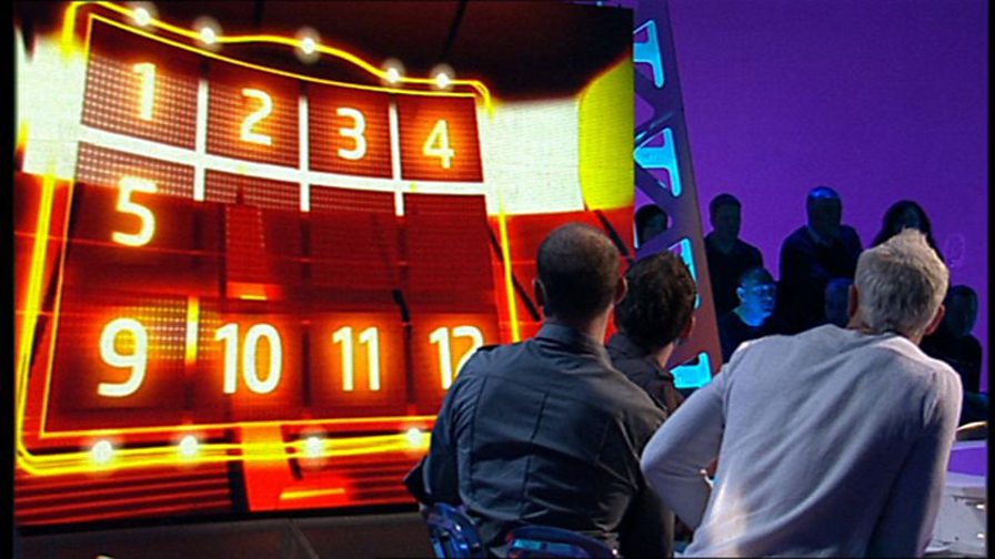 BBC One - Question of Sport, Series 39, Episode 24, A Question of Sport ...