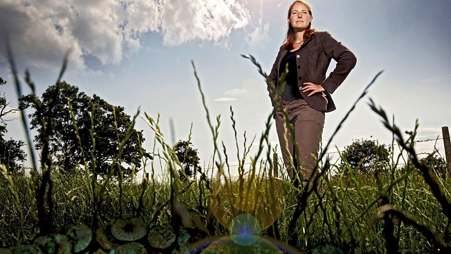 BBC Two - Digging for Britain, Series 3