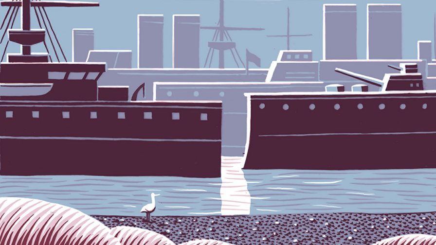 BBC Radio 4 - 1914: Day by Day - 1914: Day by Day Cartoons