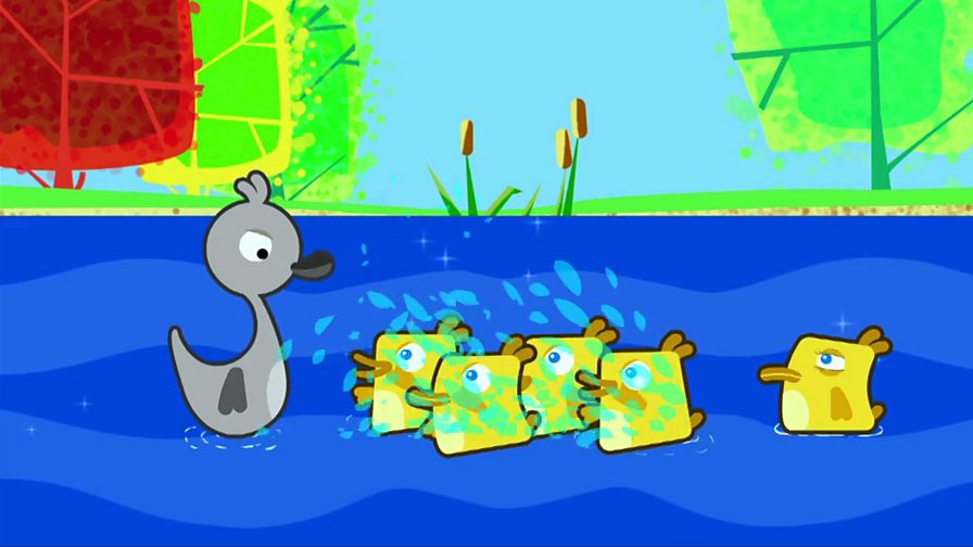 BBC - Melody: Series 1 - Learning Zone