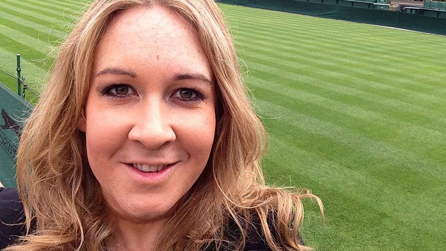 BBC Blogs - Wales - Catrin Heledd