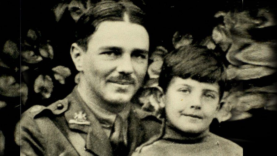 BBC - World War One At Home, BBC Radio Shropshire