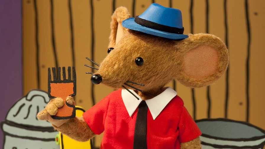 CBeebies - Schedules, Wednesday 22 June 2016