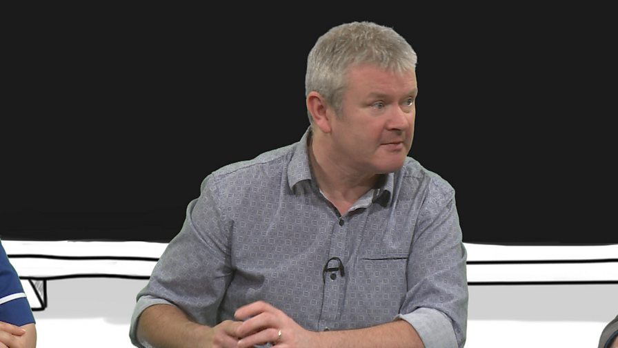 BBC - Foghlaimeoirí/Learners, Giota Beag Eile - Lesson 1