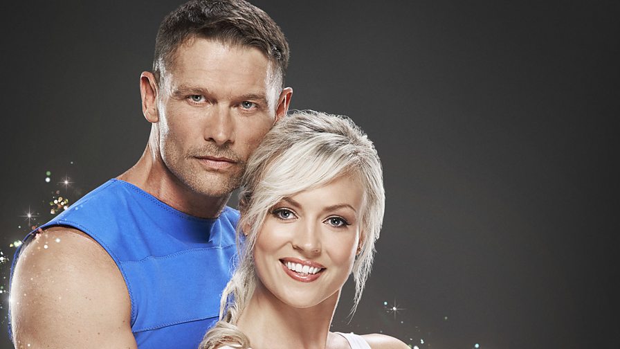 BBC One - Tumble - Kristin Allen