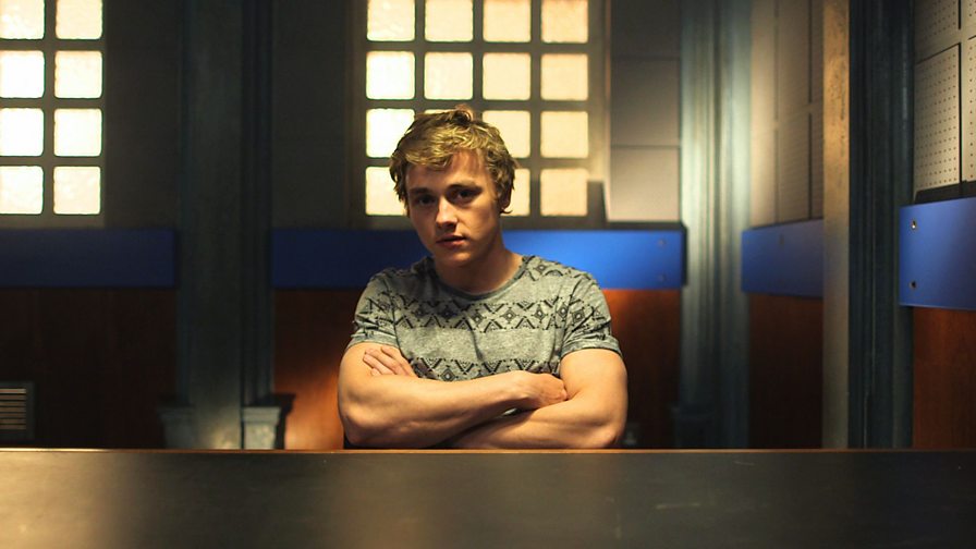 BBC - Lucy Beale Case File - Suspect: Peter Beale