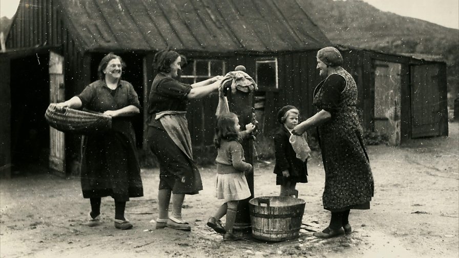 BBC Two - The Secret History of Our Streets, Series 1, Portland Road ...