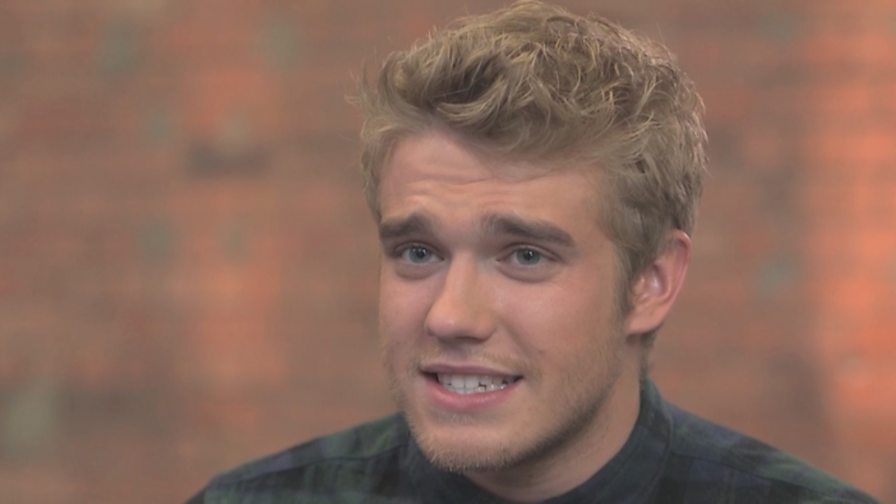 BBC One - Tumble - Bobby Lockwood