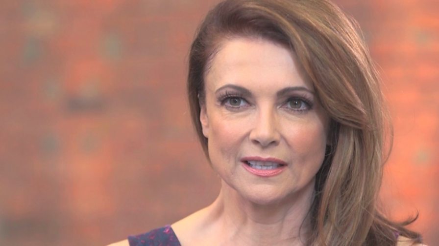 BBC One - Tumble - Emma Samms