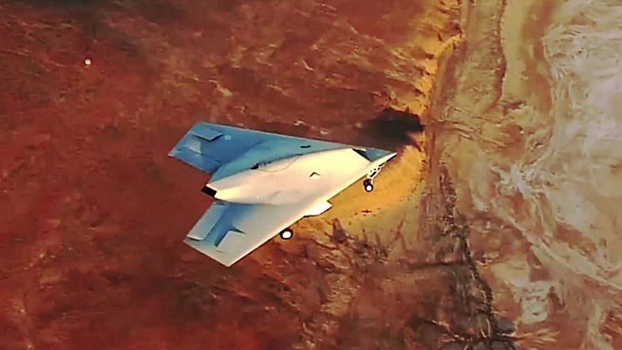 BBC News - Click, 09/08/2014 GMT, How to hone your drone flying skills