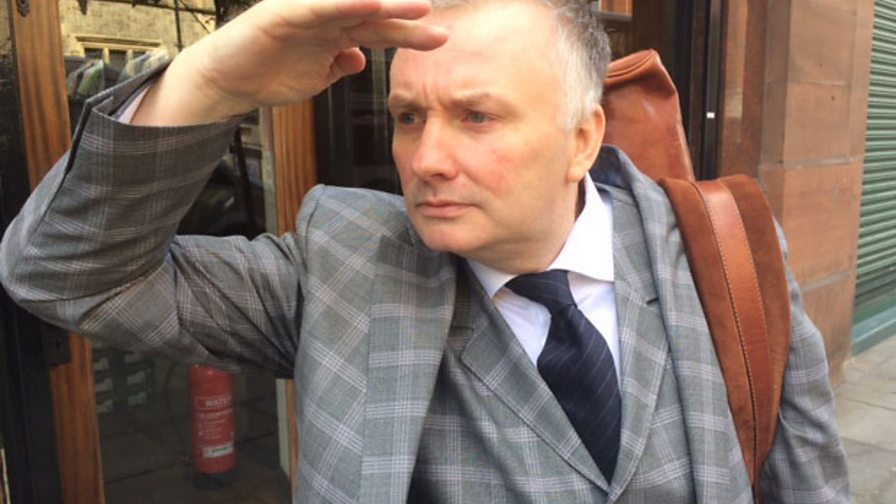 BBC Radio Ulster - The Nolan Show