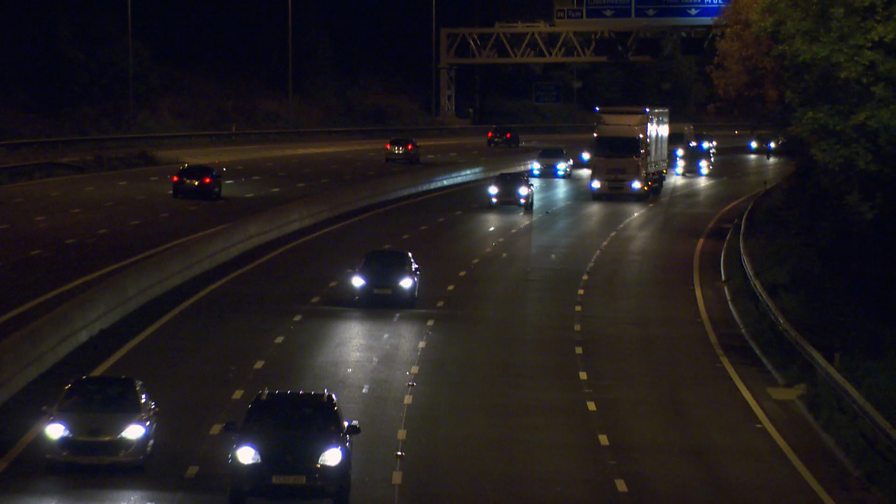 BBC One - Motorway Cops