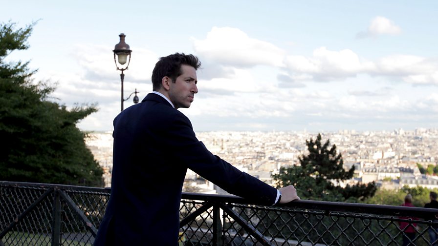 BBC Two - A Very British Renaissance