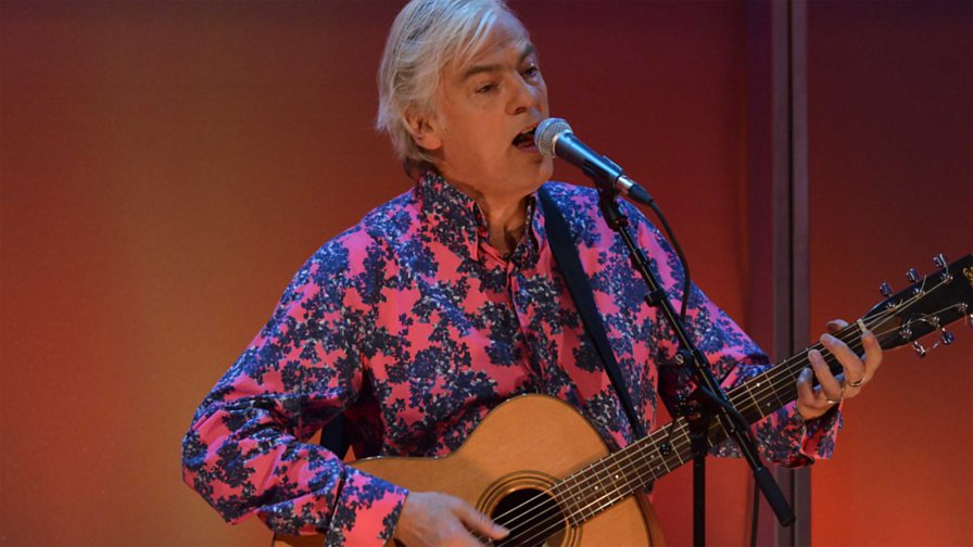 BBC Radio 6 Music - The History of Psychedelia - A brief history of ...