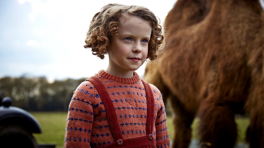 BBC One - Our Zoo - Episode guide