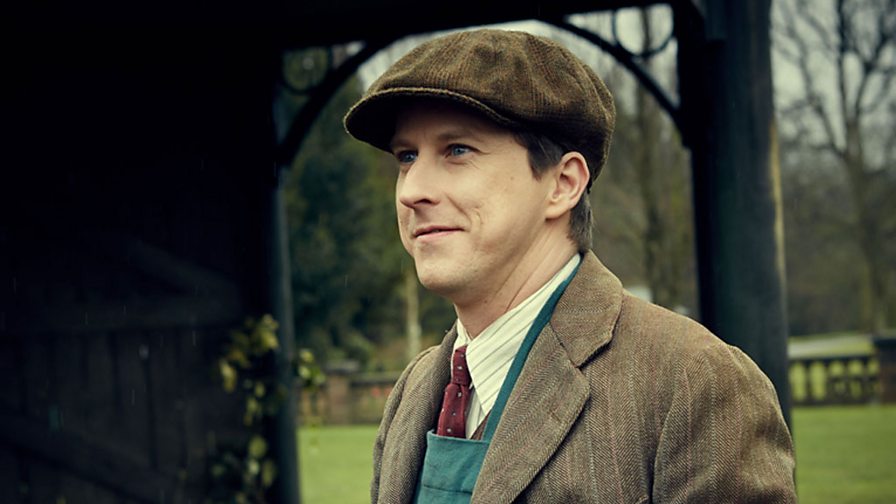 BBC One - Our Zoo - Cast & Characters