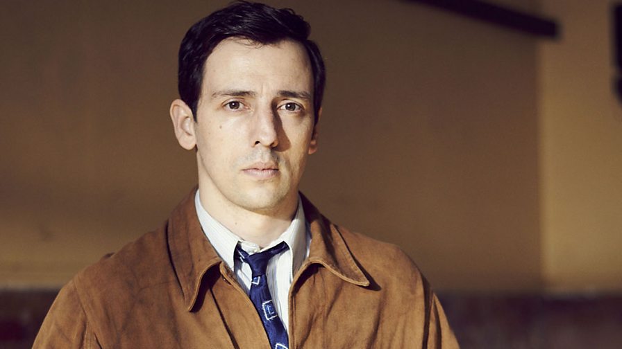 BBC One - Our Zoo - George Mottershead