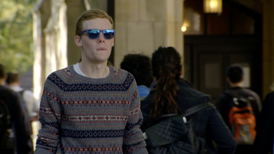 BBC One - 28 Up: Millennium Generation