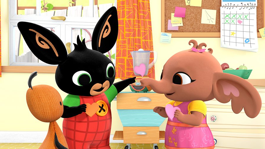 CBeebies - Schedules, Tuesday 22 November 2022