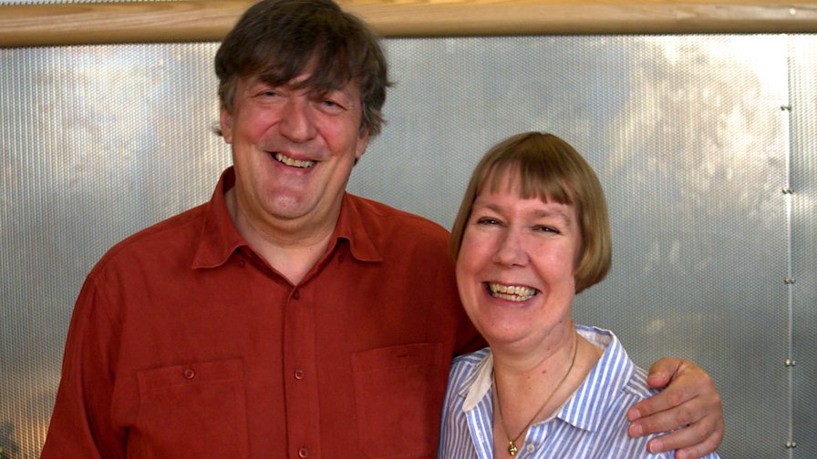 BBC Radio 4 - Fry's English Delight, Series 7, Plain English, Charlotte ...