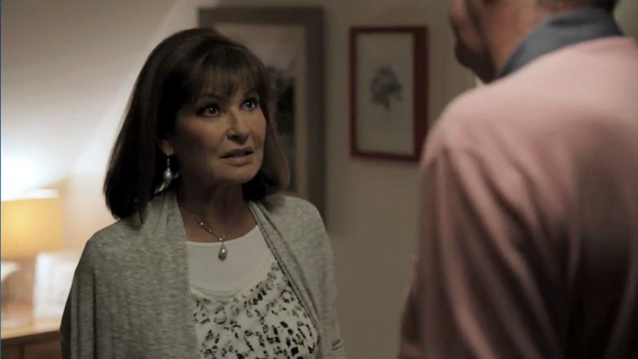 BBC One - Boomers, Series 1