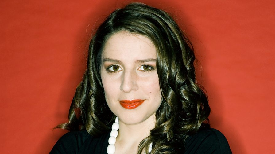 BBC Radio 3 - Saturday Classics, Elizabeth Watts, Elizabeth Watts ...