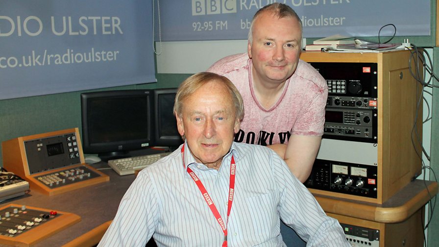 BBC Radio Ulster - Jazz Club