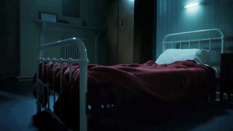 BBC One - Doctor Who (2005–2022), Series 8, Listen