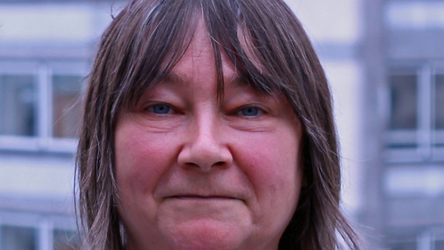 BBC Radio 4 - Open Book, Ali Smith on How to Be Both