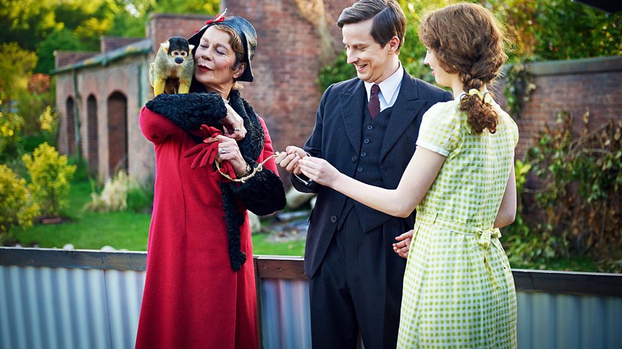 BBC One - Our Zoo - Episode guide