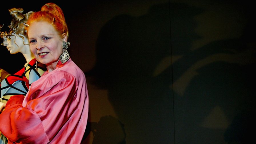 BBC One - Going to Work, The Rag Trade