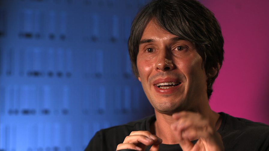 BBC Radio 4 - The Life Scientific, Brian Cox on quantum mechanics ...