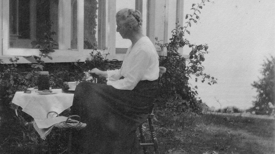 BBC - World War One At Home, Conscientious Objectors