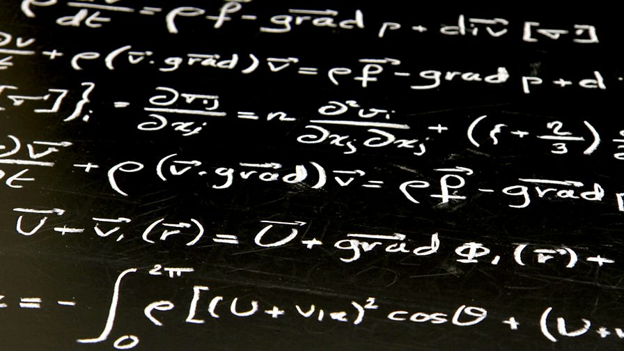 BBC - Mathematics