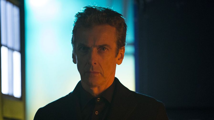 BBC One - Doctor Who (2005–2022), Series 8, Time Heist
