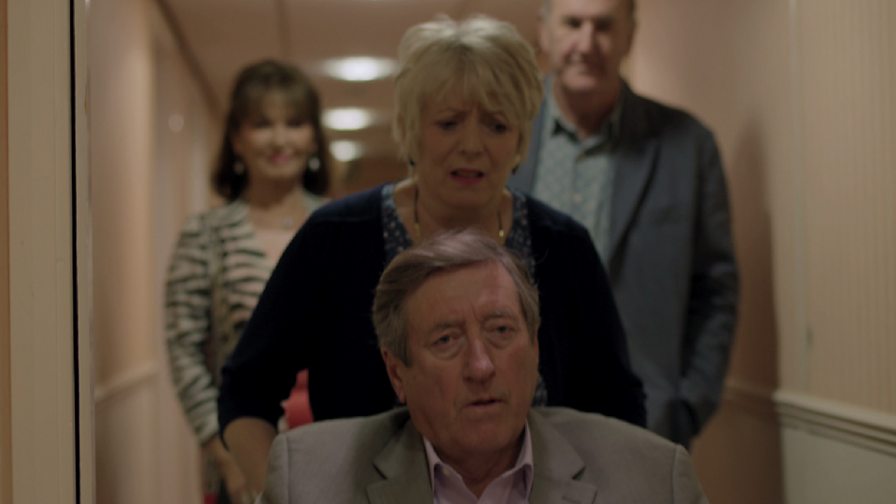 BBC One - Boomers, Series 1