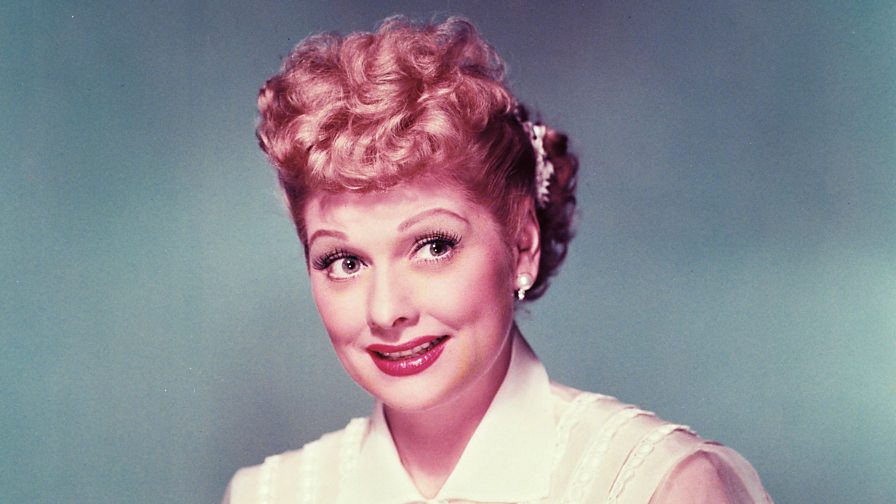 BBC Radio 4 - Great Lives