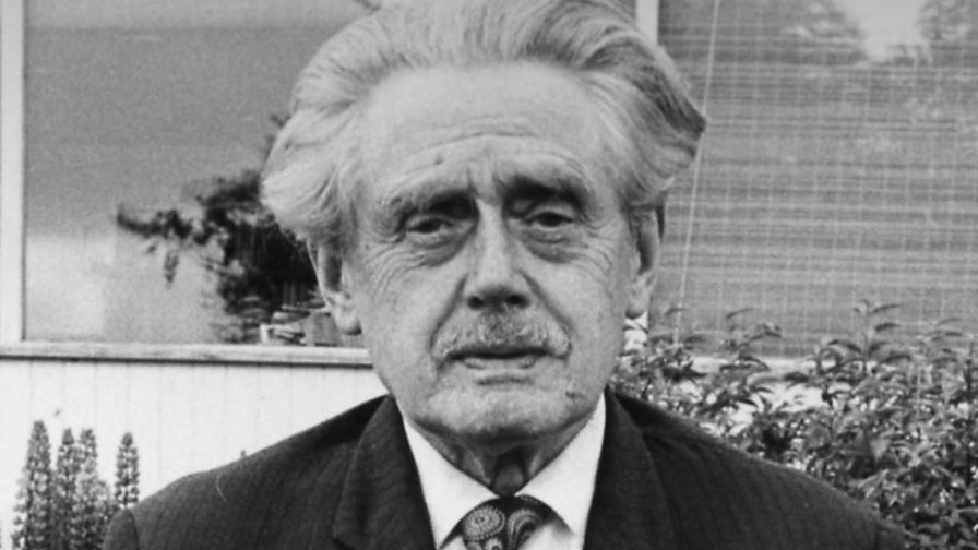 BBC Two - Writing Scotland - James Hogg