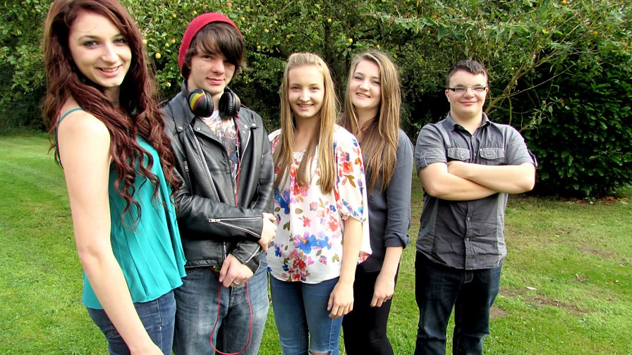 BBC One - Family Life Swap - Episode guide