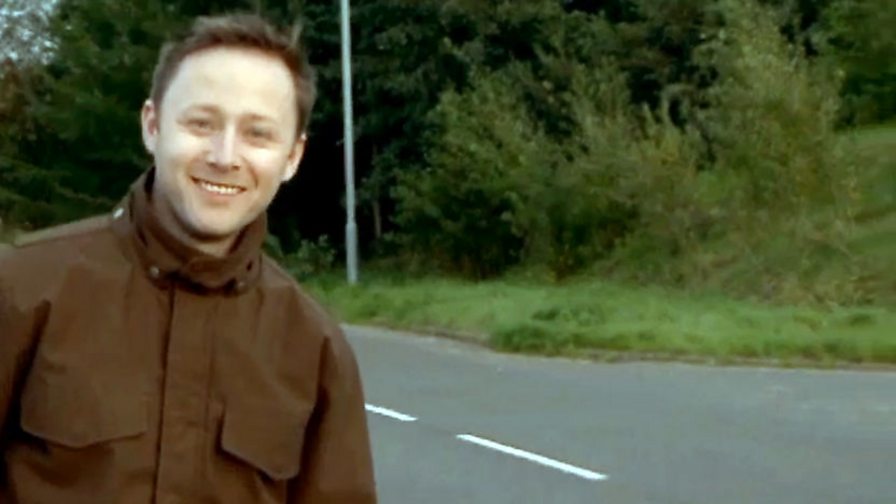 BBC Two - Limmy's Show, Series 1, Episode 2