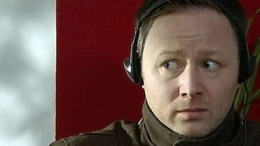 BBC Two - Limmy's Show, Series 2, Episode 1