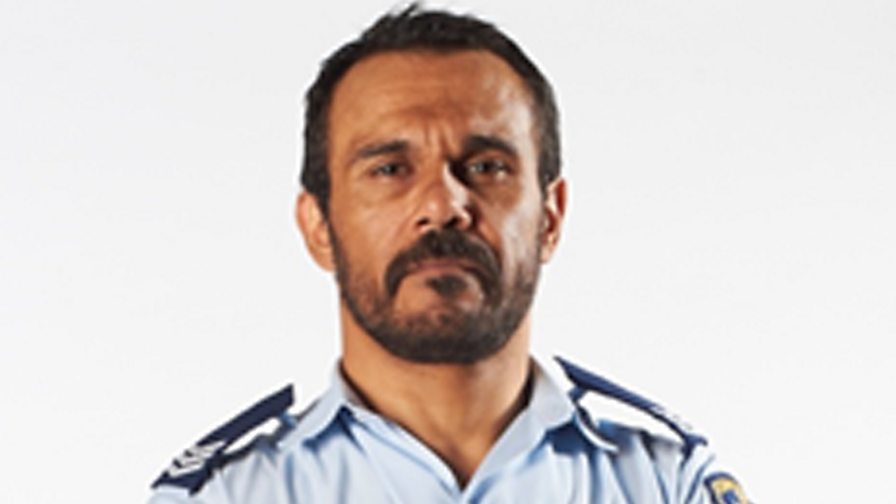 BBC Four - The Code, Series 1 - Perry Benson