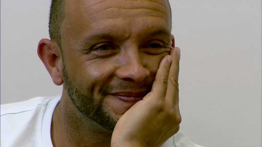 BBC One - Jamie Baulch: Looking for My Birth Mum