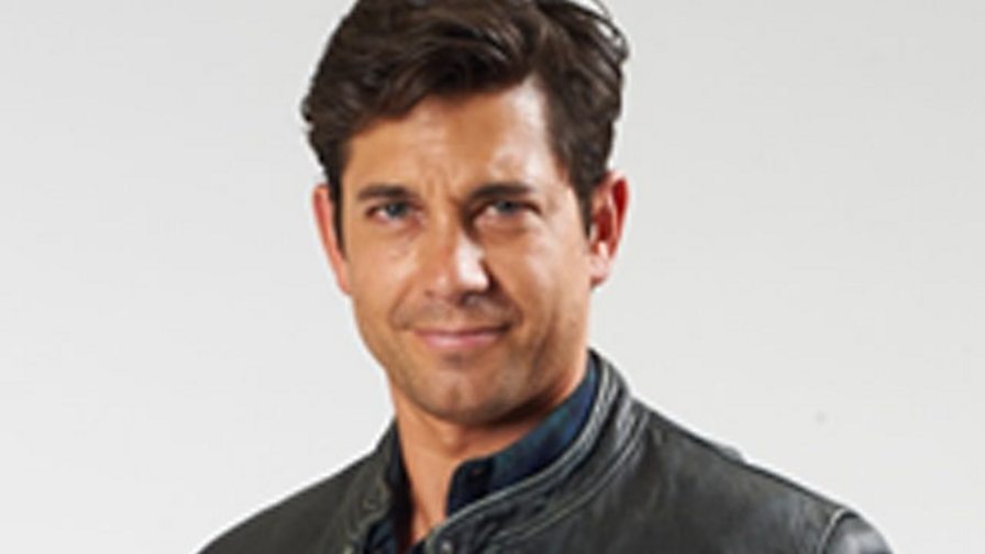 BBC Four - The Code, Series 1 - Jesse Banks