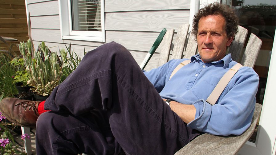 BBC Two - Big Dreams Small Spaces, Series 1